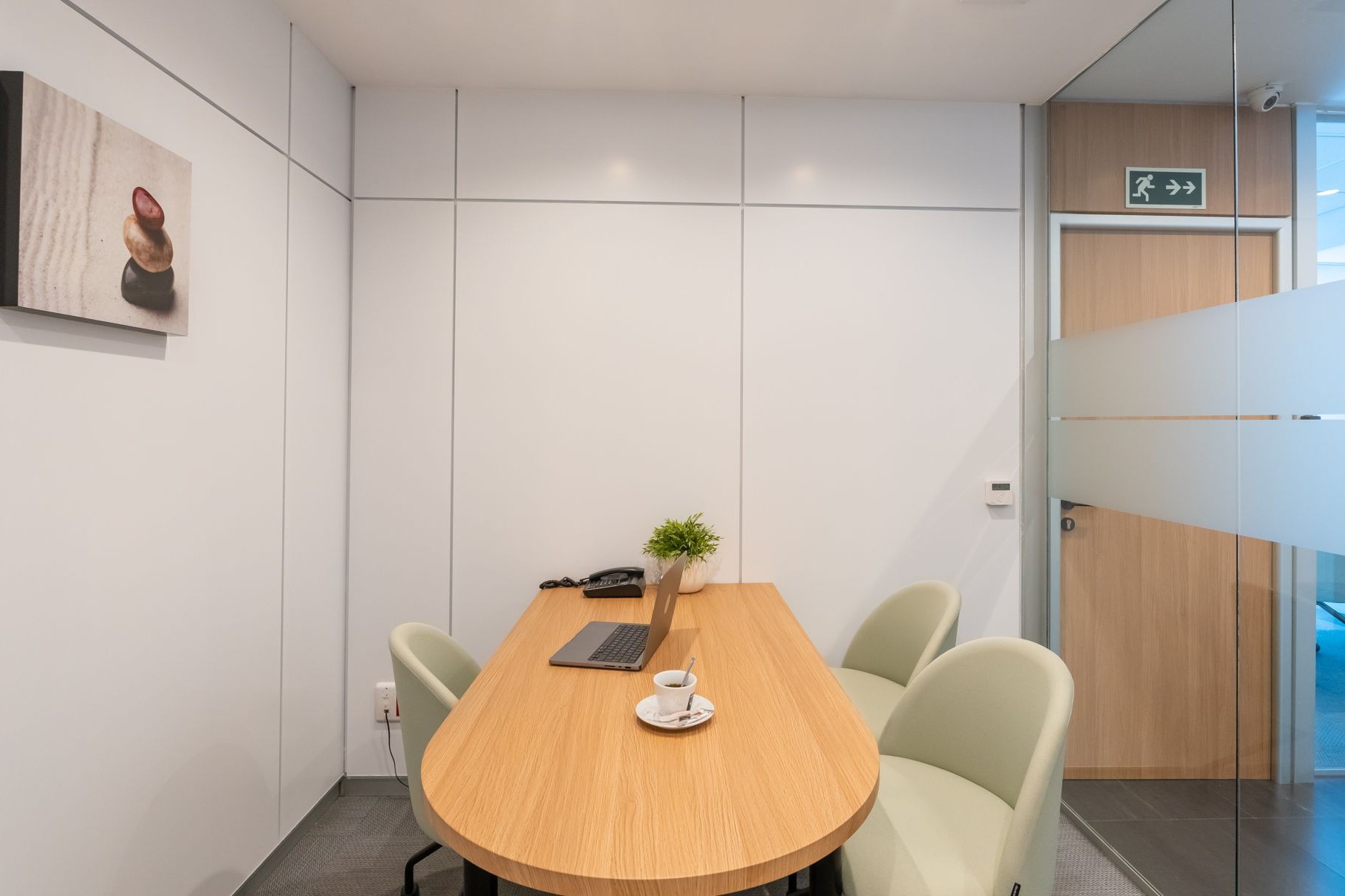 La perseverancia es la clave del éxito laboral - Inspira | Workspaces